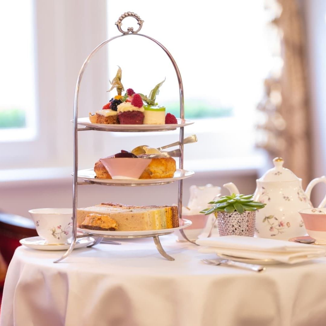 Press & Media | Clermont Hotel Group