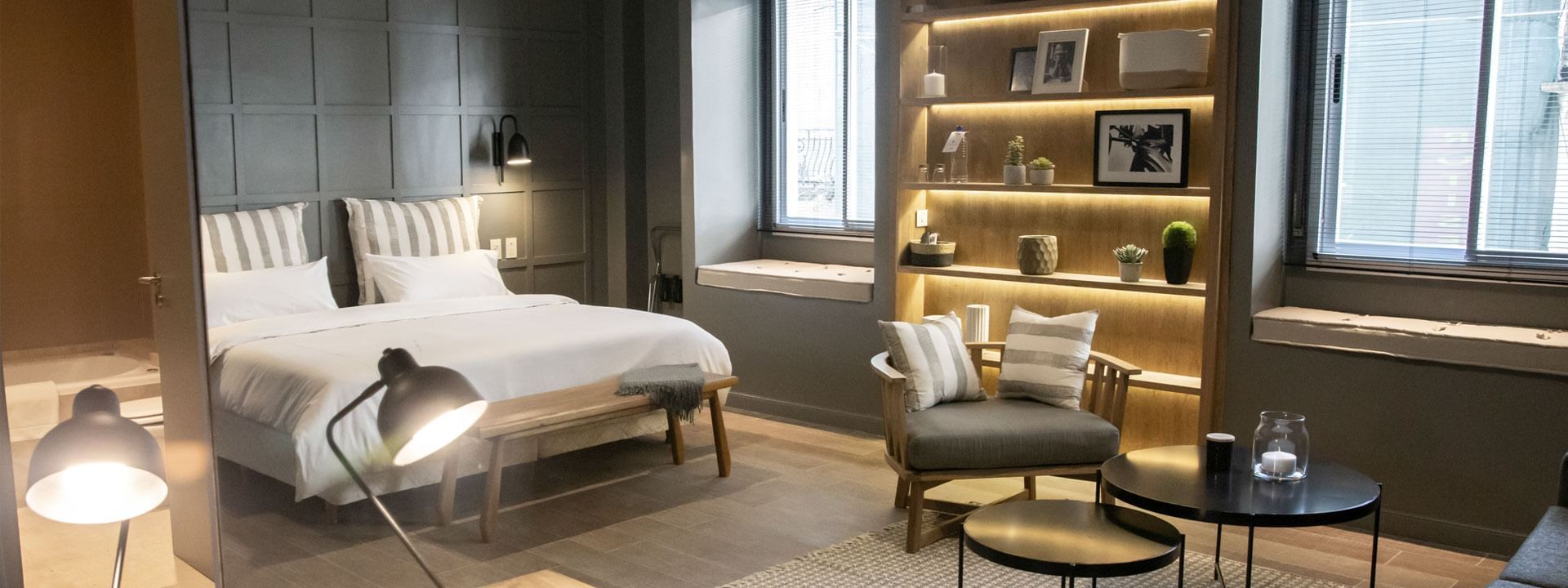 Contact Our Hotel in Buenos Aires - Hotel Carsson