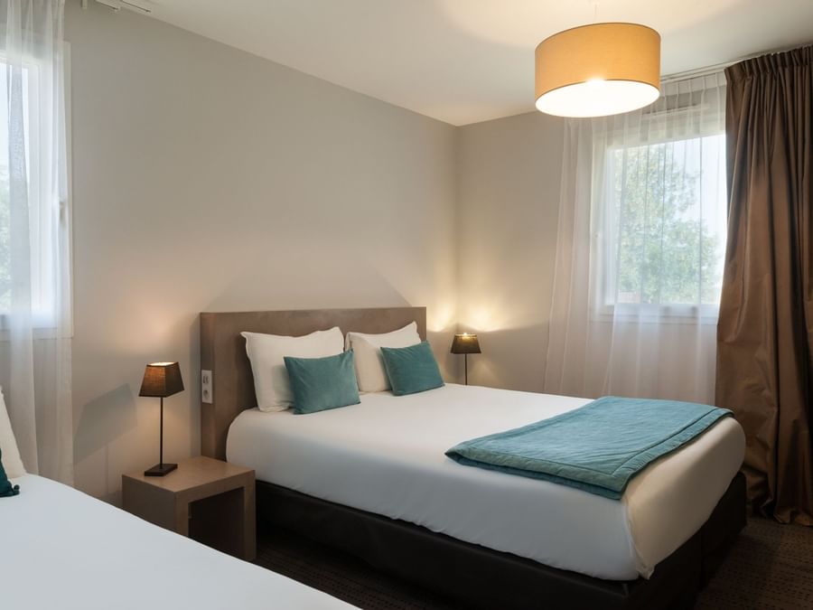 The Originals Boutique, Hotel La Grange, Niort | Hotels near La ...