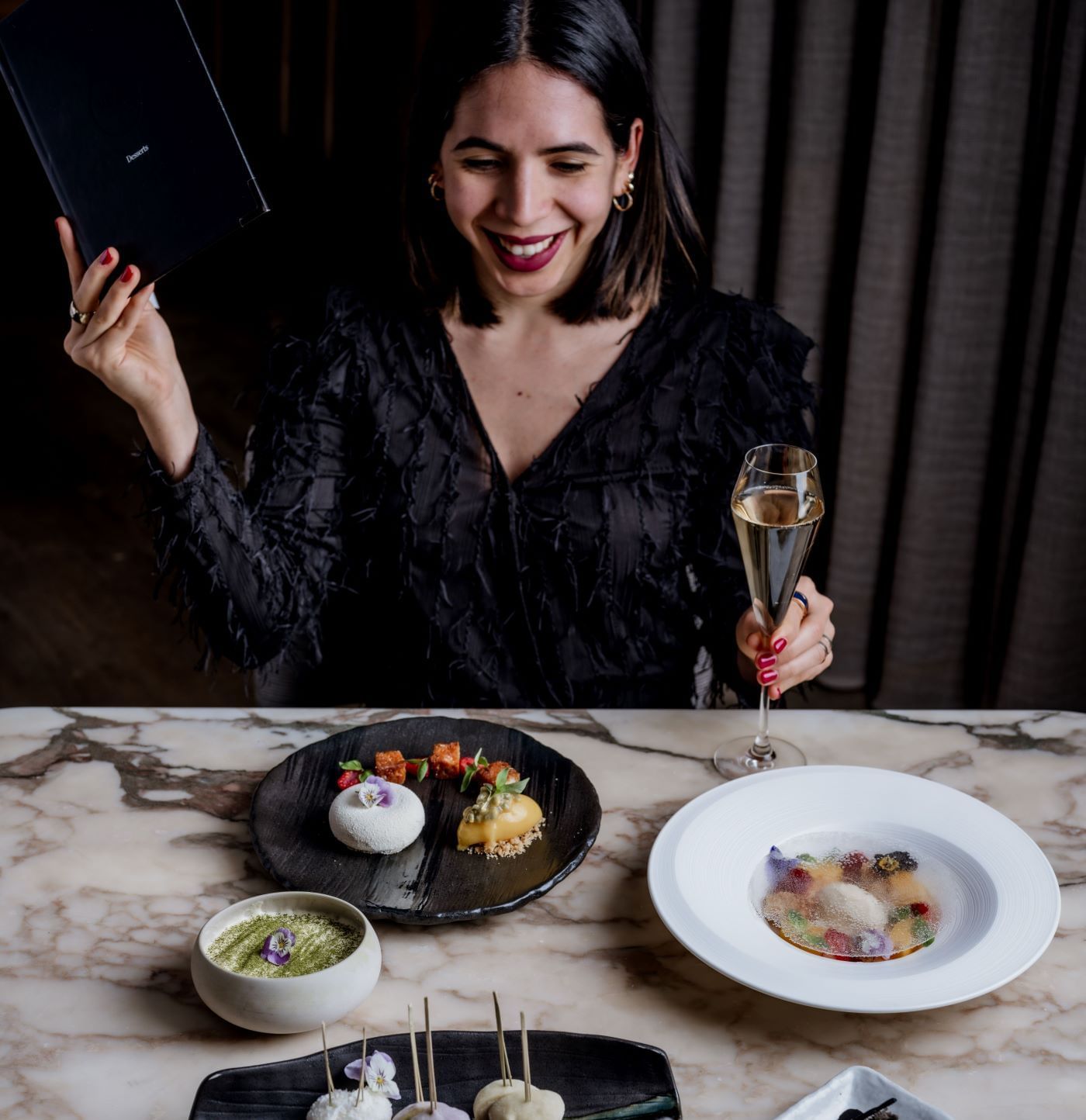 Mayfair Japanese Restaurant, London – May Fair Kitchen