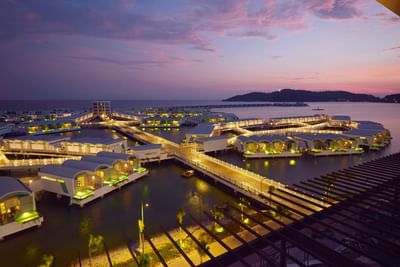 Photo Gallery | Lexis Hotel Group® | Beach Hotel & Resorts