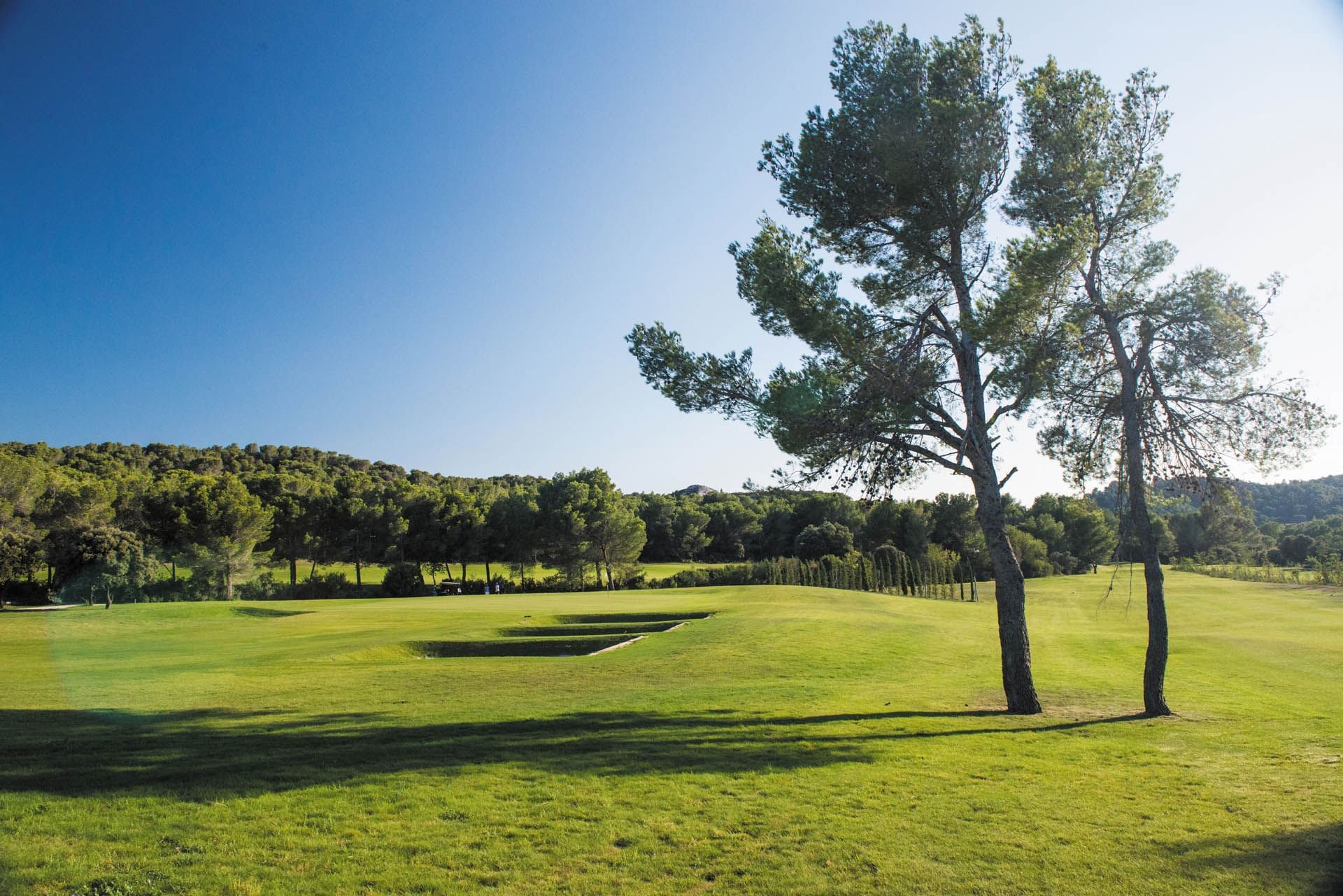 Domaine de Manville | Gallery
