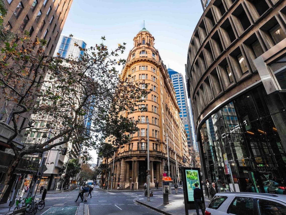 Paradox Hotels & Resorts Launches in Australia