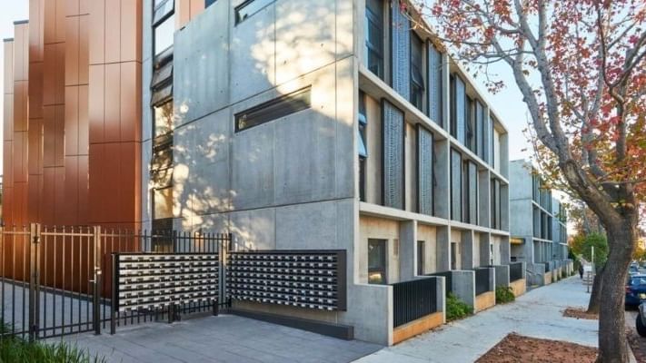 Check out the gallery at University of Sydney - Abercrombie Student ...