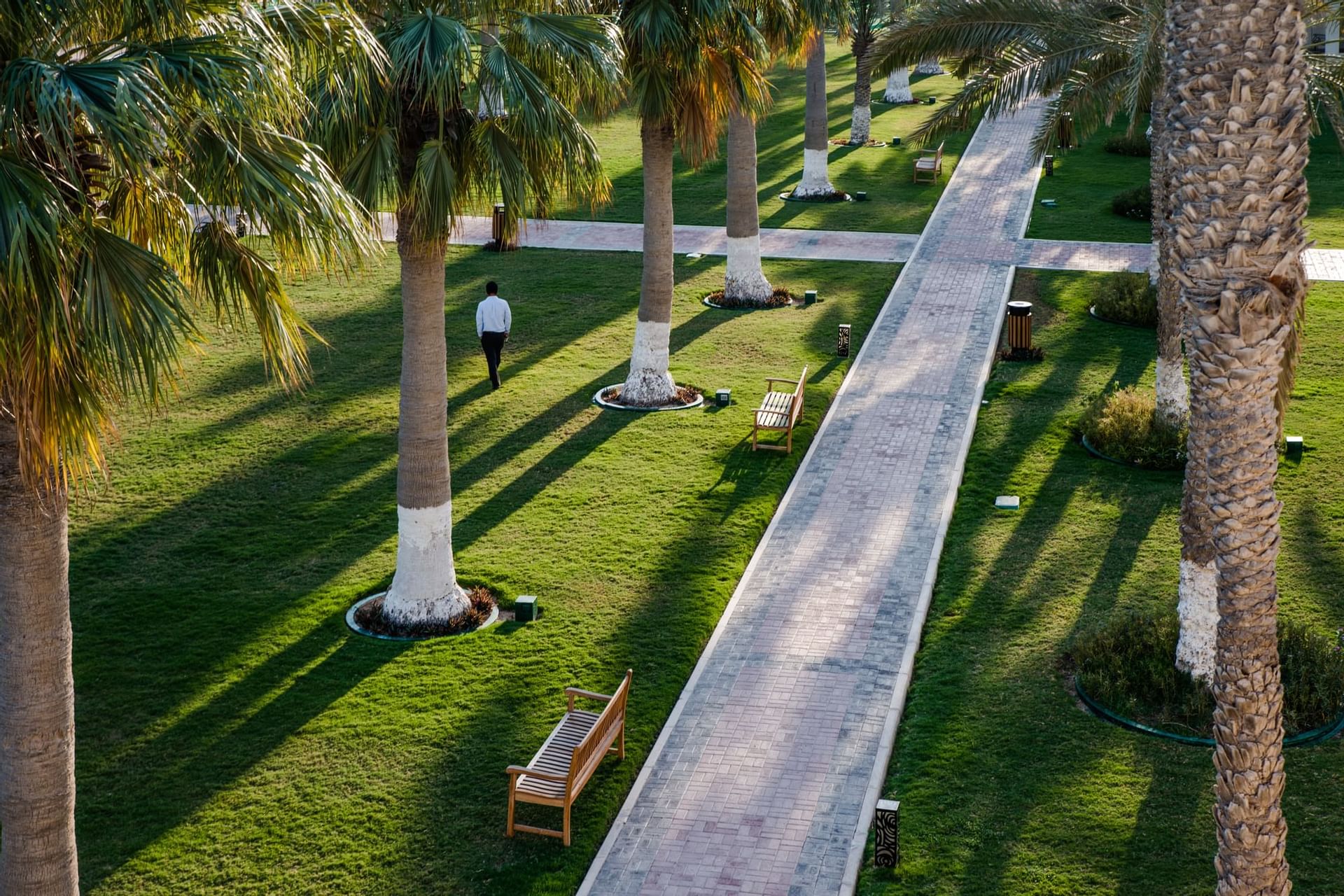 Qatar Hotels Beach Resort | Sealine Beach, a Murwab Resort