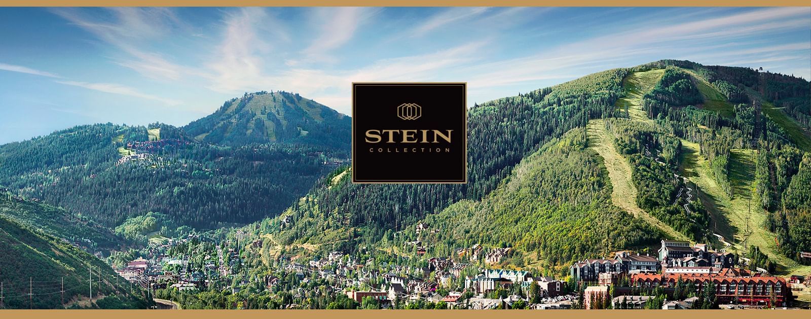 Stein Collection | Deer Valley Luxury Resorts