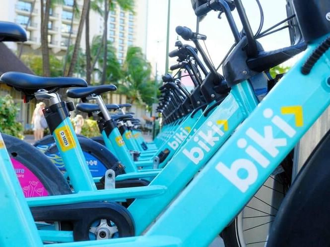 See More, Save More: Everything You Need to Know About Biki Bike ...