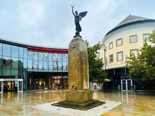 10 Best Things To Do In Woking, Surrey | Your 2025 Guide