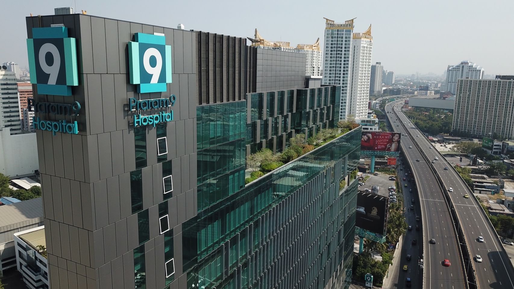 7 Best Hospitals in Bangkok 2025 | Sindhorn Midtown Hotel Bangkok