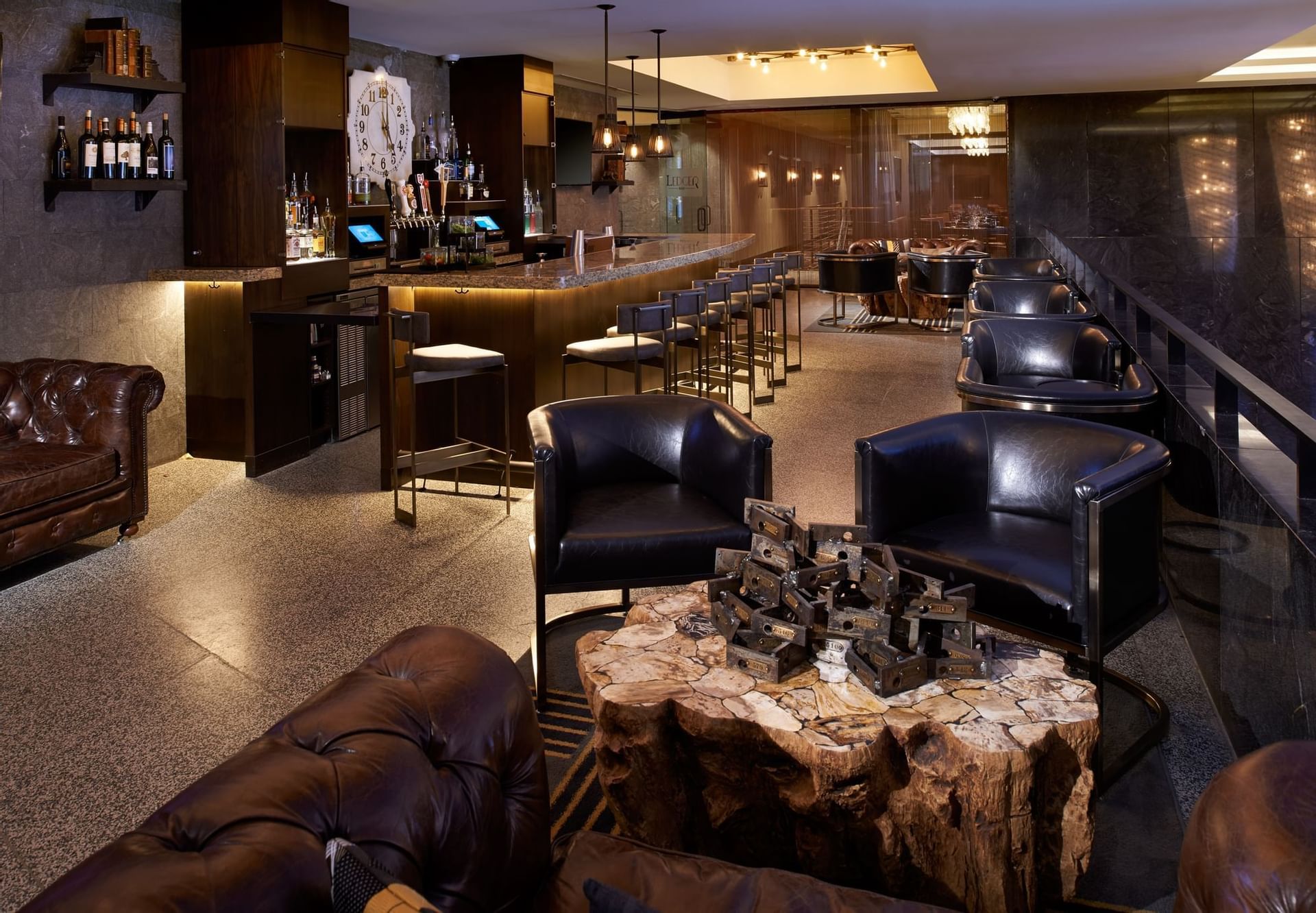 The Metropolitan at The 9 - Downtown Cleveland Hotels