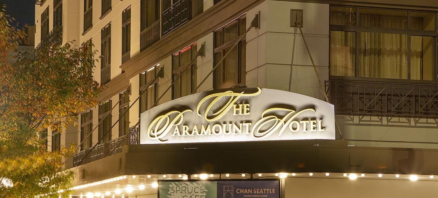 Our Boutique Hotels | Paramount Hotels
