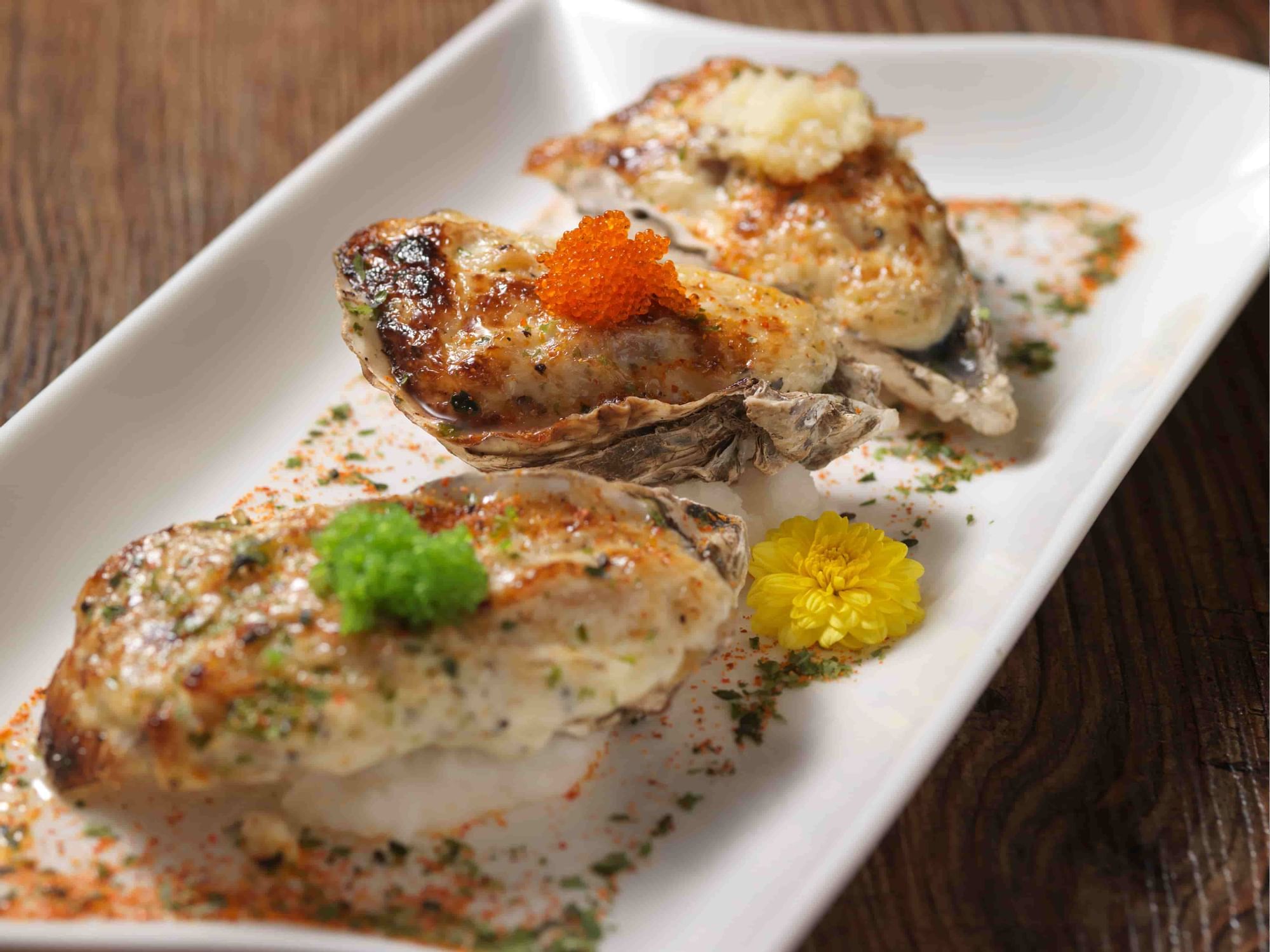 Umi Japanese Restaurant | Pork Free Japanese Restaurant | Japanese Food