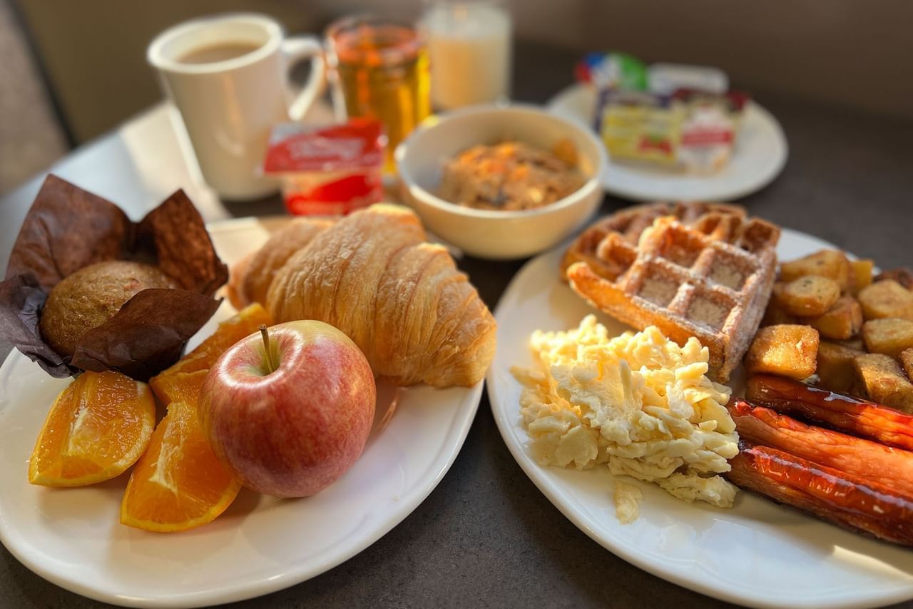 Coast Hinton Hotel Gallery | Charming Accommodations