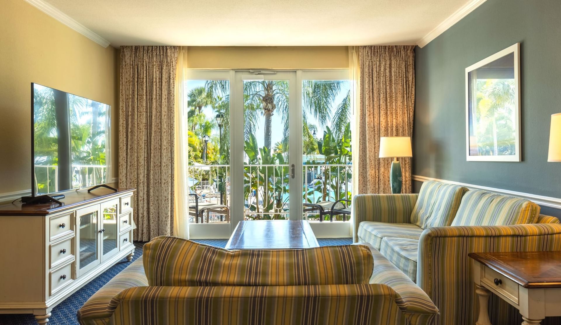 Safety Harbor Resort & Spa | Historic Spa, Dining & Poolside Retreat in ...