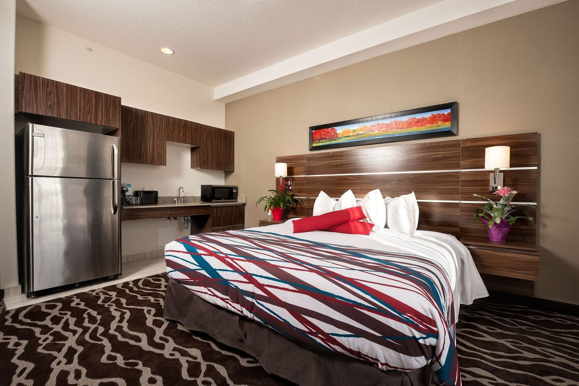 Encore Suites Grande Prairie | Hotels in Grande Prairie