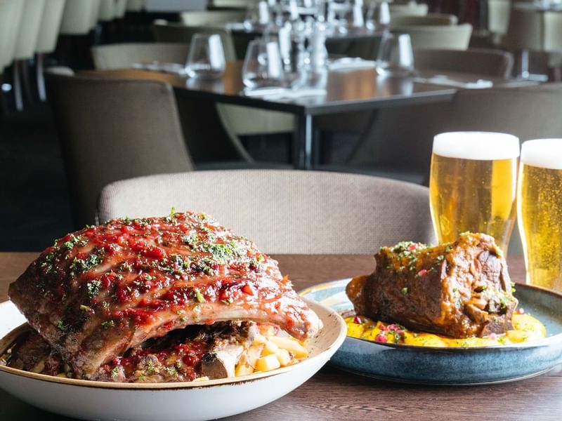 Best Restaurants & Bars in Perth | Crown Promenade Perth