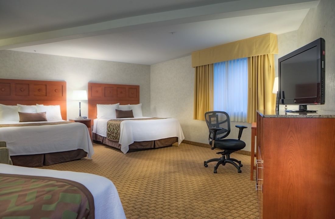 Moab Valley Inn | Hotel in Moab Utah