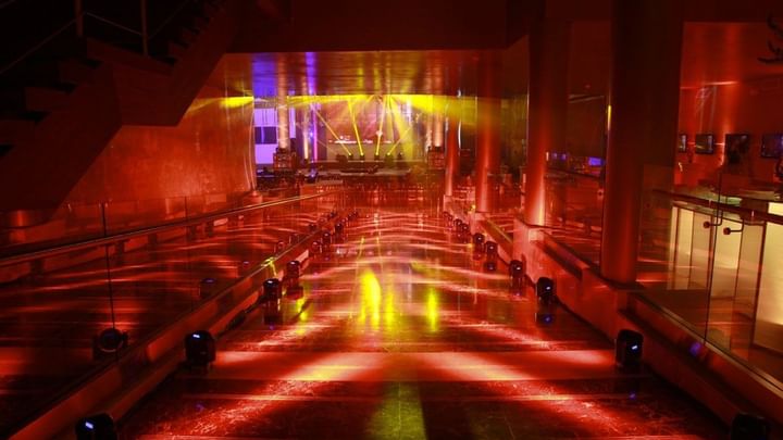 Megapolis Convention Center | Decapolis Hotel Panamá