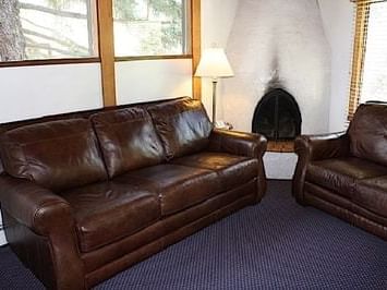 2 Bedroom Condominium with 2 Bath | St. Moritz Lodge & Condominiums