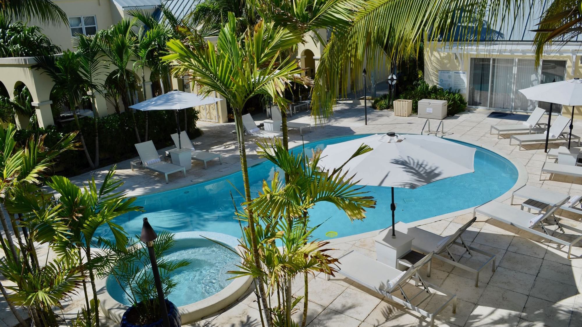 1 Bedroom Bungalow | Windsong Resort | Turks & Caicos