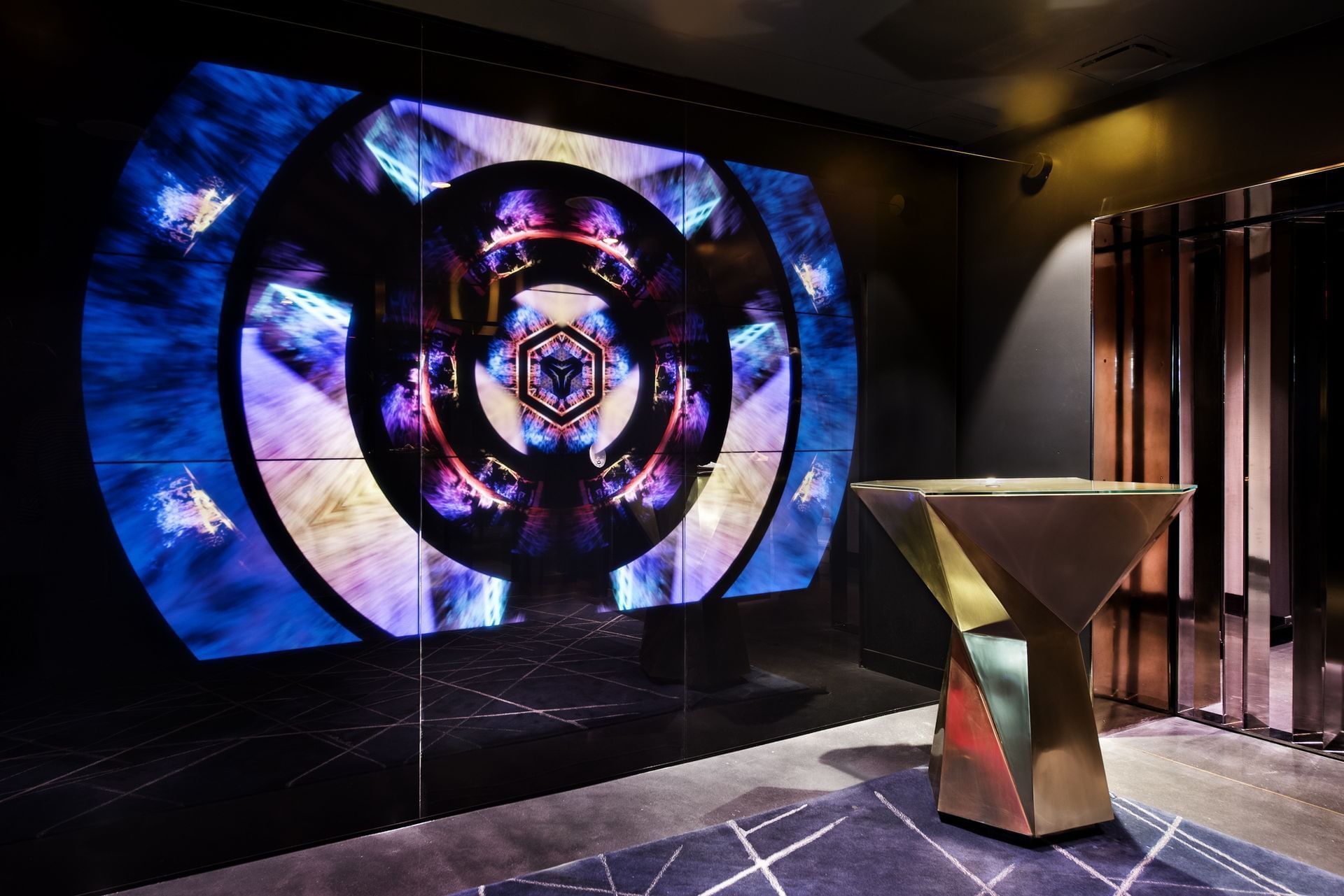 About The Time New York Hotel | Luxury Hotel New York