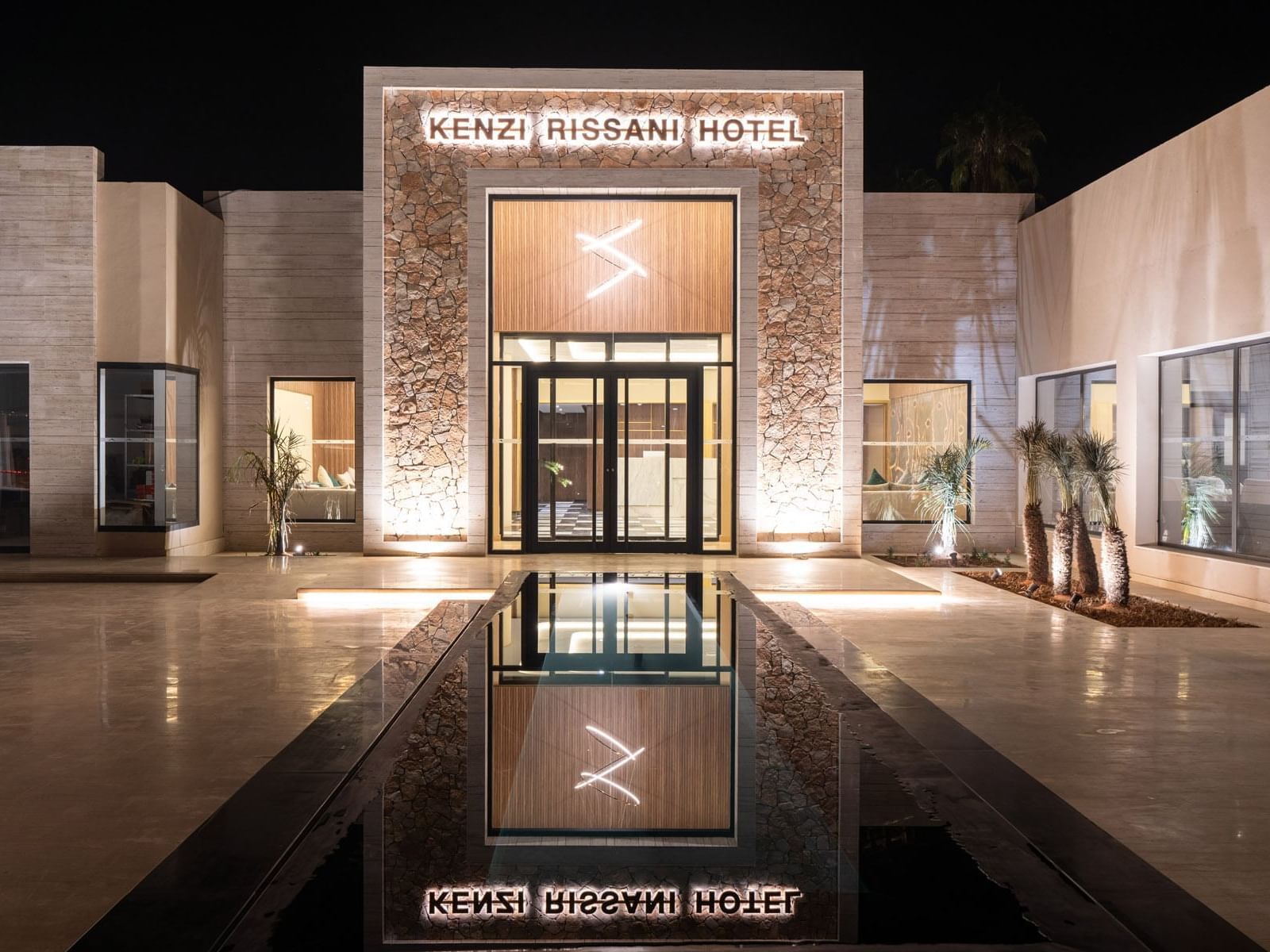 4 and 5-Star Hotels in Morocco | Kenzi Hotel Group