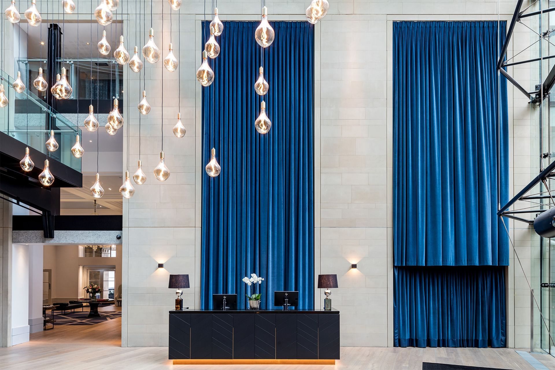 Top Hotels in UK | Edwardian Hotels Group