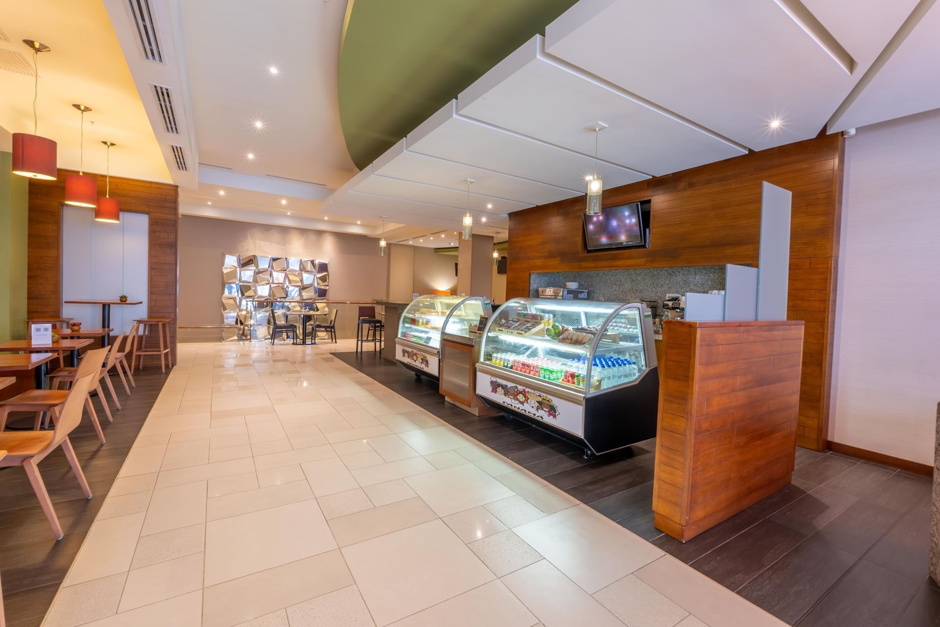 MARINN PLACE Financial District - Panama Hotel