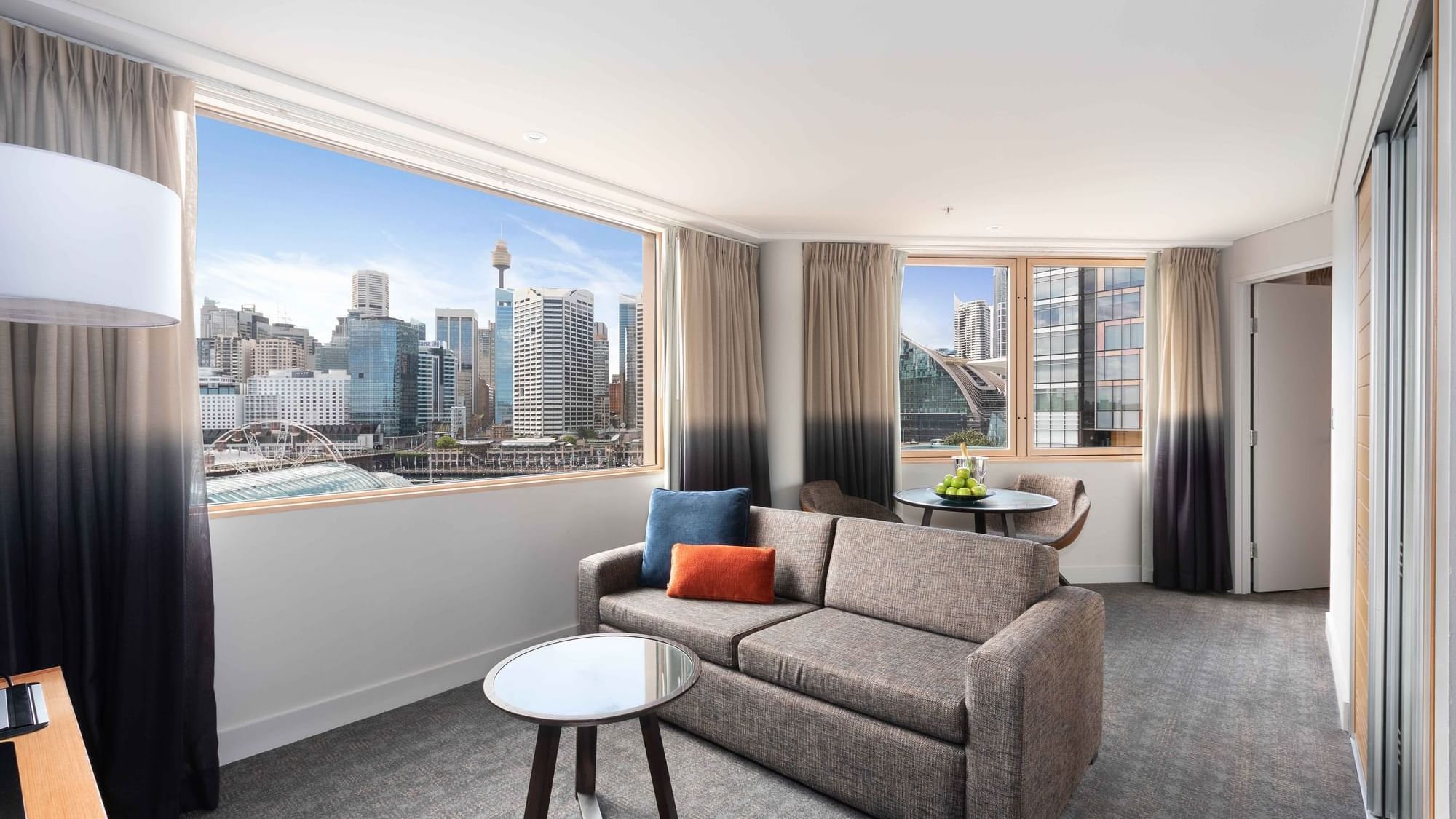 Sydney Hotels Darling Harbour Gallery | Sydney Accommodation