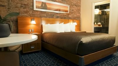 Our Hotel Near Boston Harbor Gallery - Harborside Inn