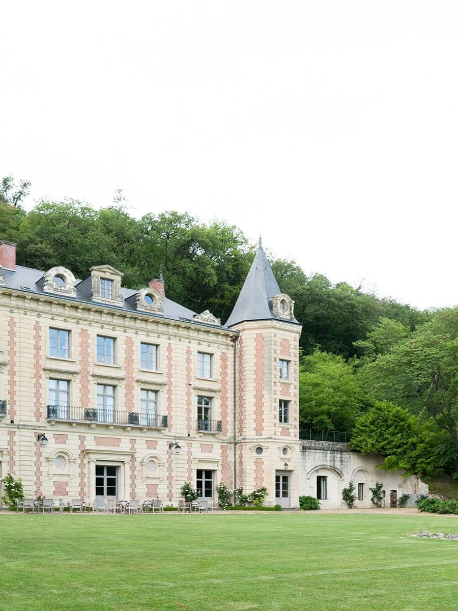 Château de Perreux, The Originals Collection (Relais Du Silence)|castle ...