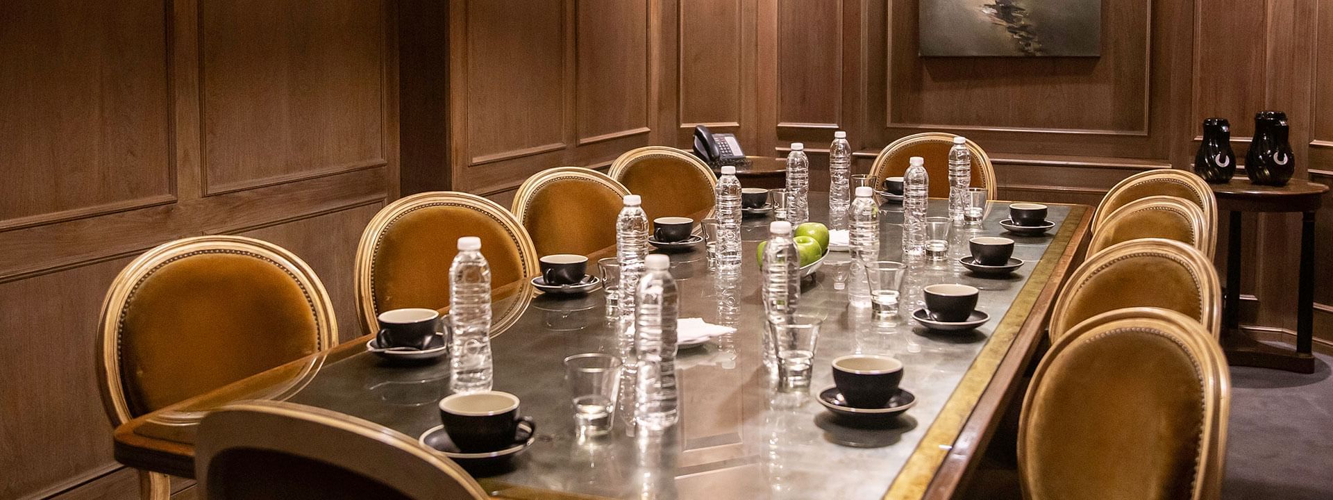 Our Private Event Spaces Buenos Aires - Hotel Carsson