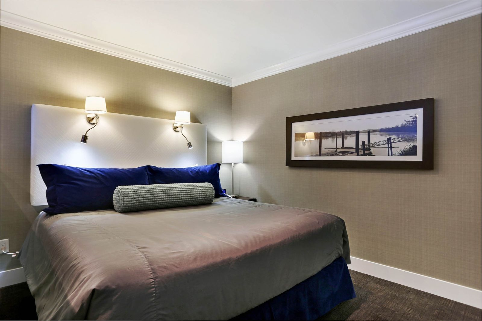 Sandman Signature Hotel & Suites Langley | Langley Hotel