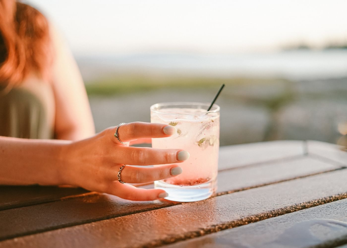 Wine and Dine with a View in Phippsburg | Sebasco Harbor Resort