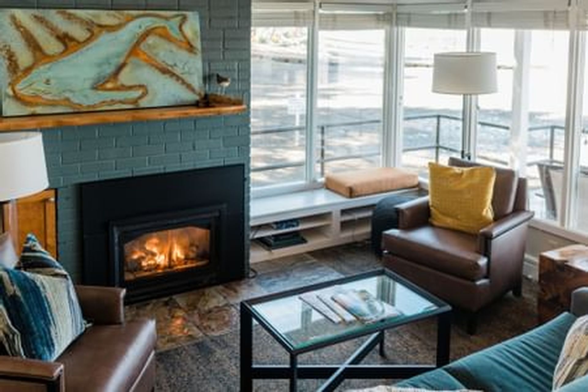 Alderbrook Resort & Spa | Resorts in Washington State