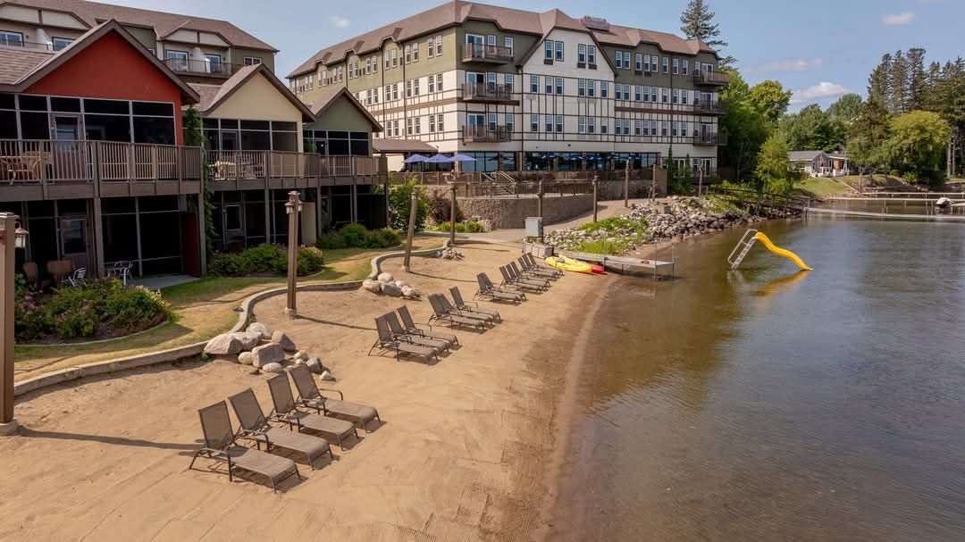 Rally Minnesota 2026 dates and initial information dated 1/14/26 ...