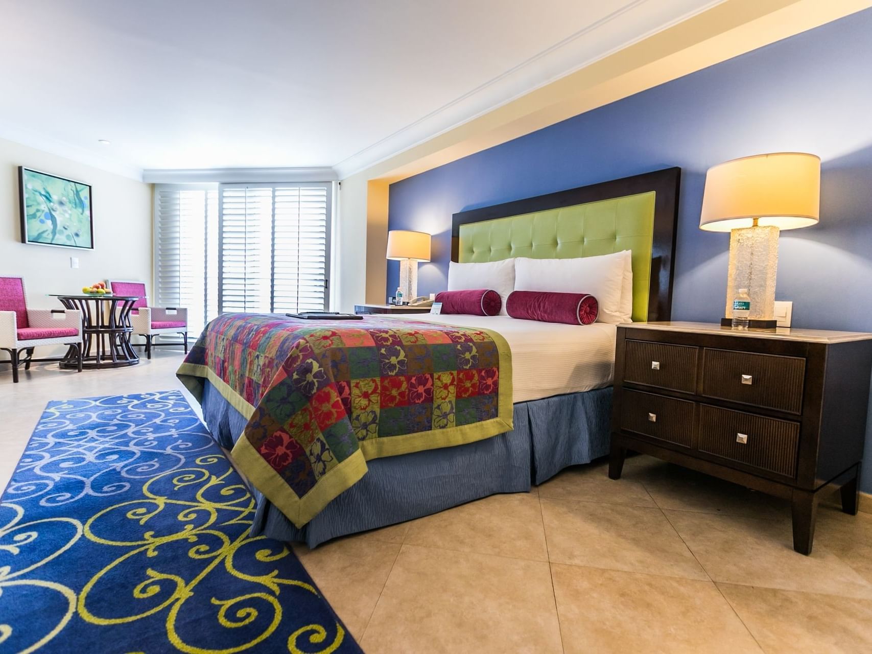 Princess Mundo Imperial | Acapulco Hotel