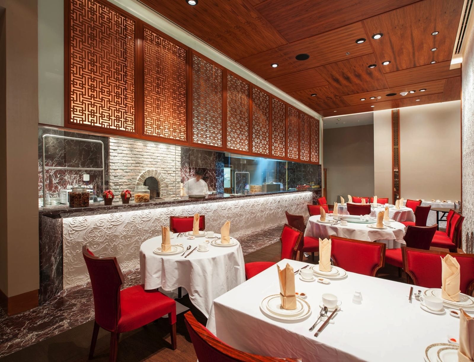 Dining | Where to Eat in Bangkok | Eastin Grand Hotel Sathorn Bangkok