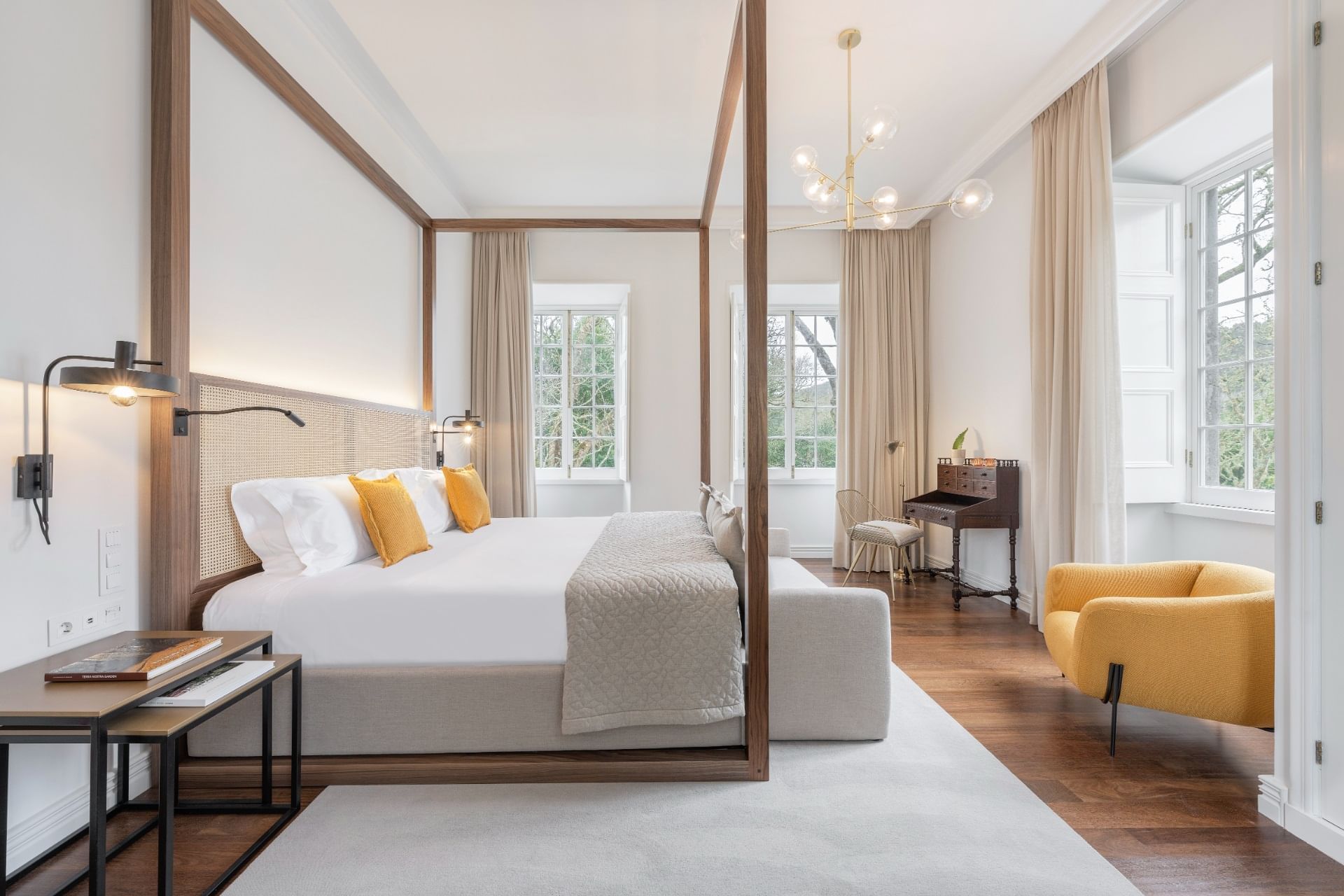 Botania Hall by Terra Nostra | Exclusive Experience in the Azores