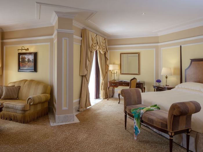 The Regency Kuwait | 5 Star Hotel In Kuwait