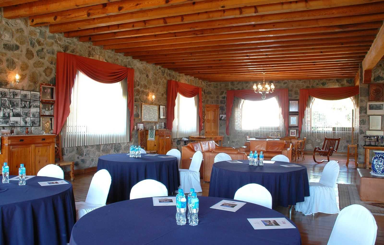 Michoacan Hotel | Hacienda Cantalagua | Contepec, MX