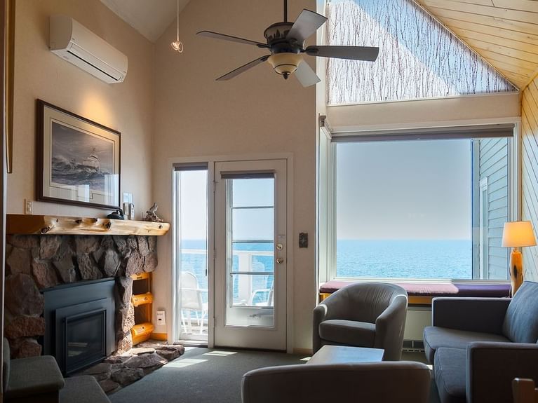 Stay - Bluefin Bay Family of Resorts