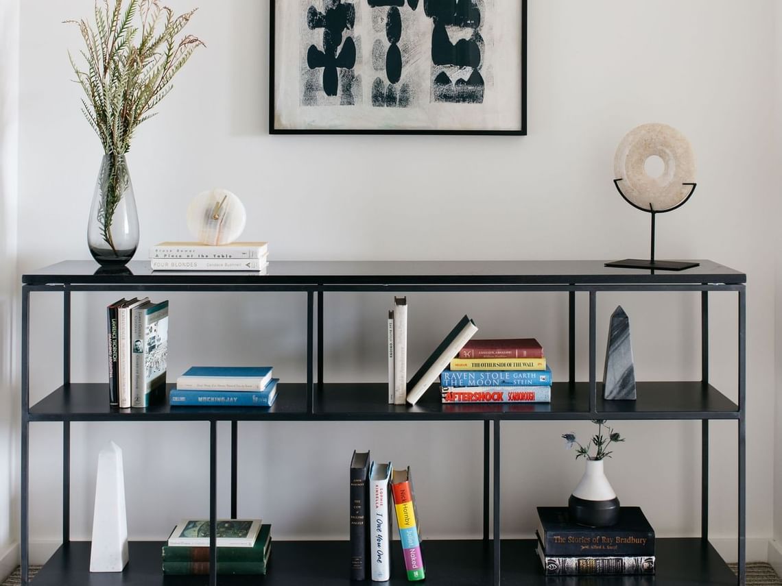 King Study Room | The Study at University of Chicago