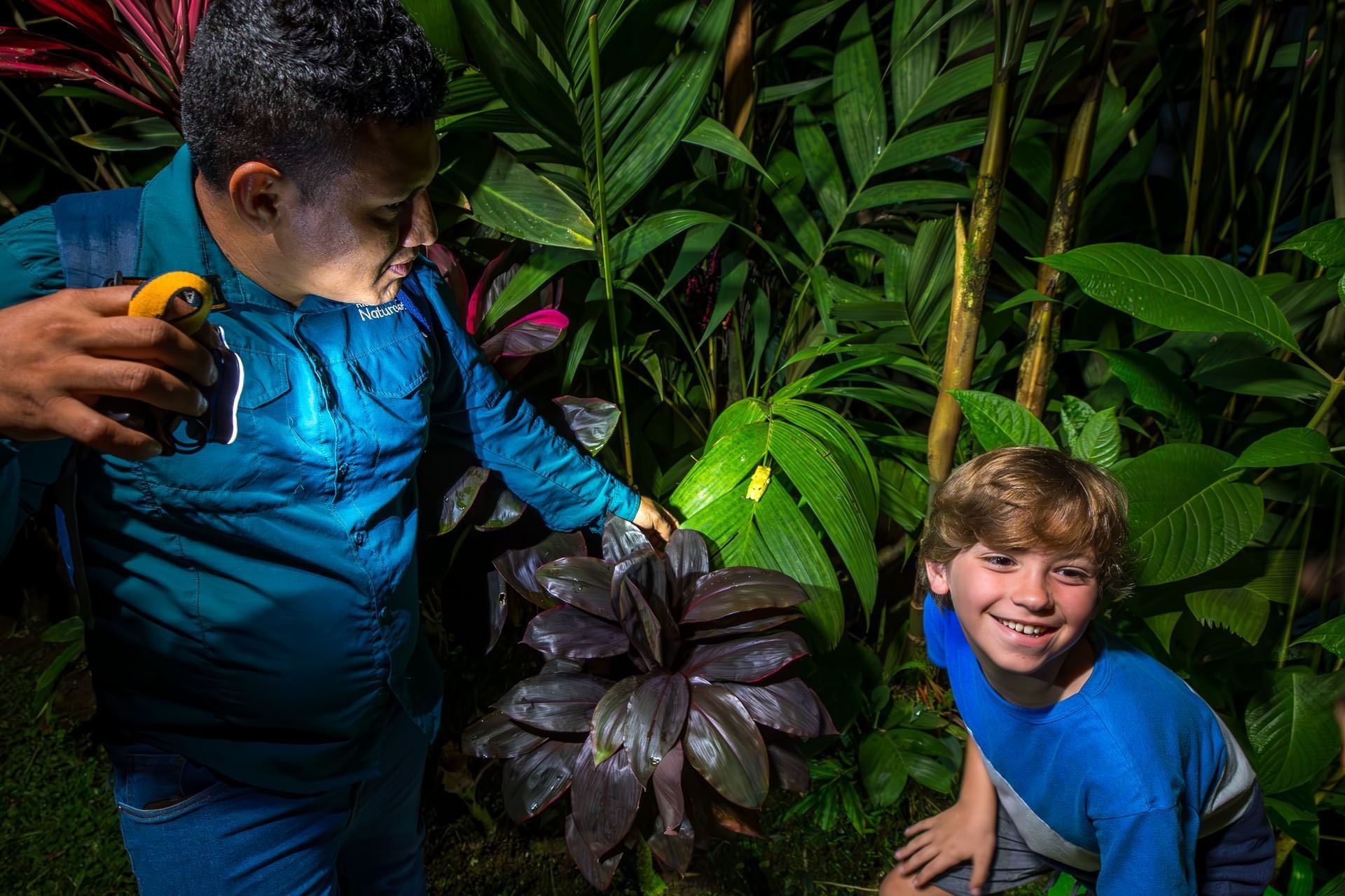 Private Trails & Swimming in Rio Celeste | Hideaway Rio Celeste NEW