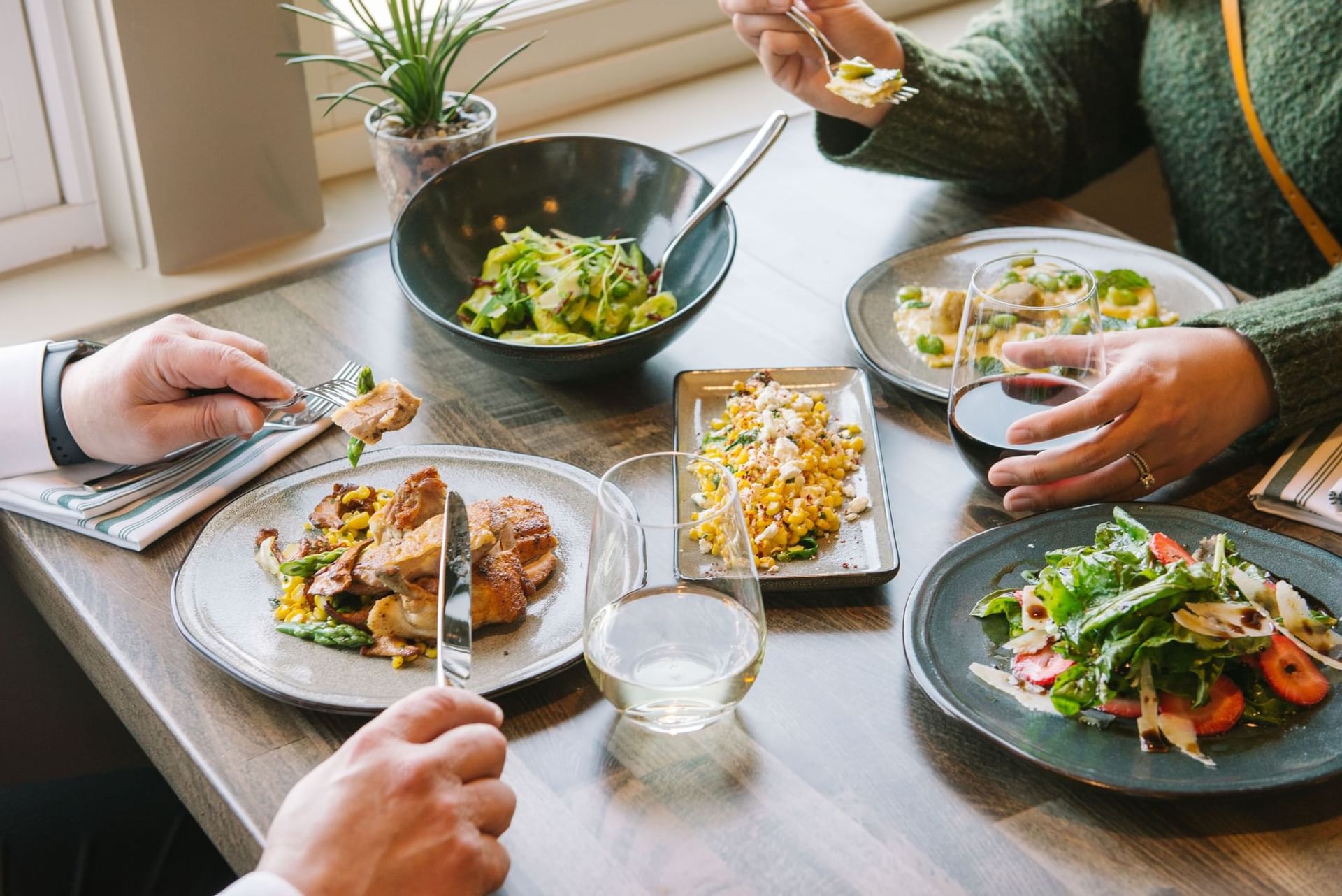 The Abbey Inn & Spa - Hudson Valley Hotel - Peekskill