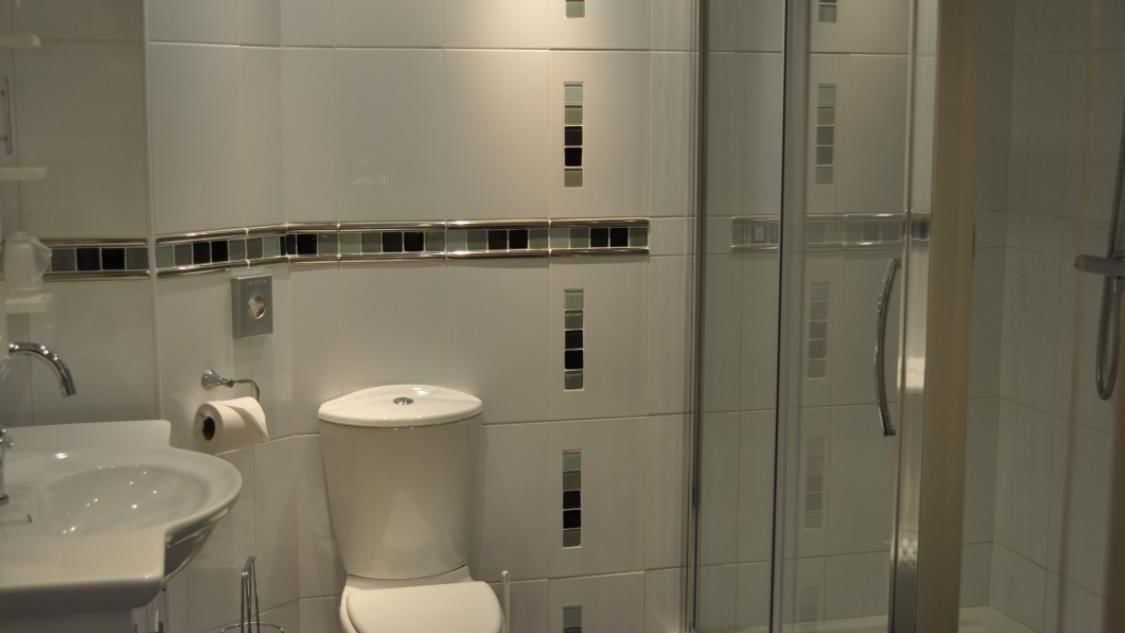 Lodges | Orsett Hall Hotel in Essex