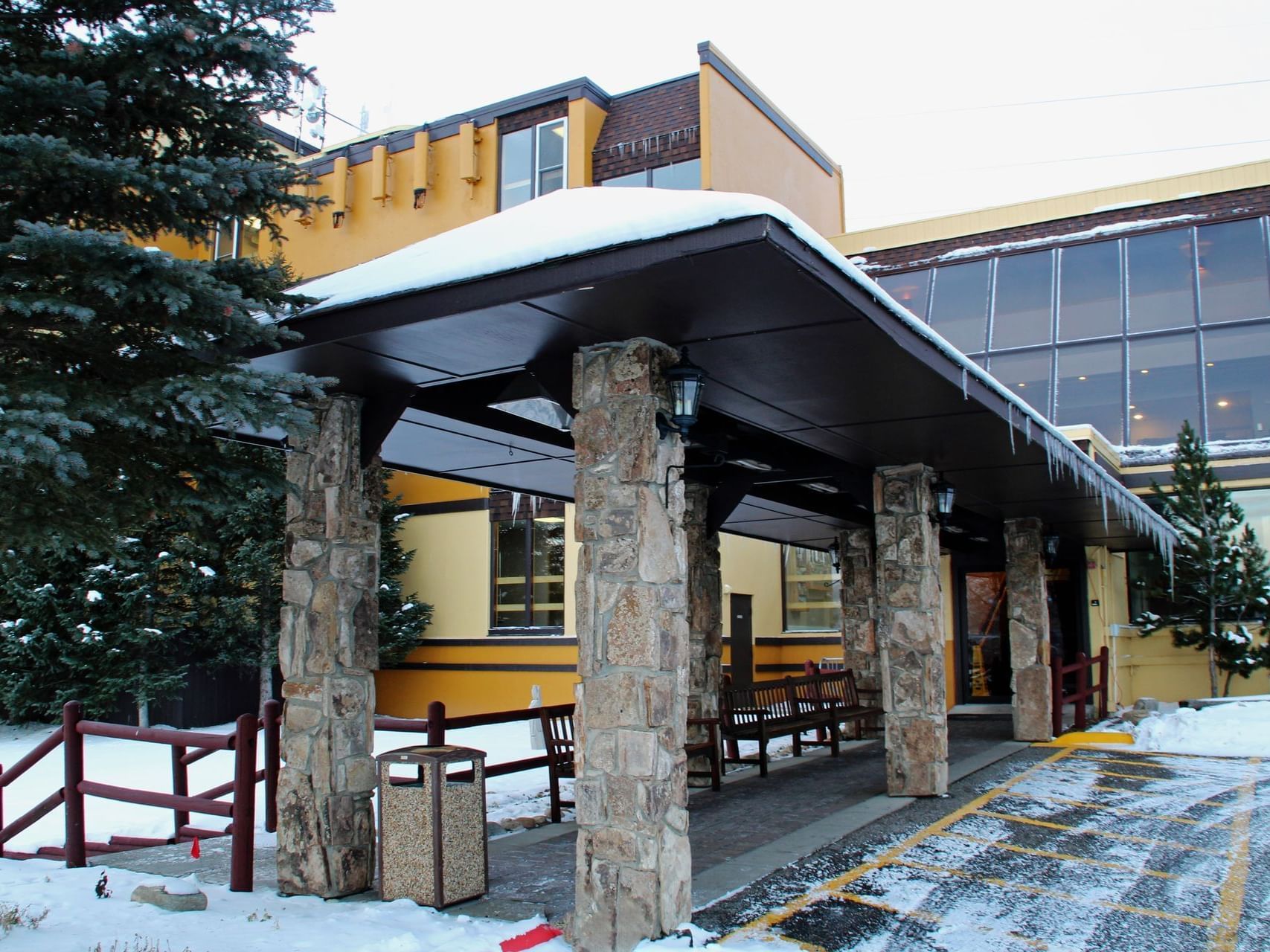 Steamboat Springs Hilltop | Legacy Vacation Resorts
