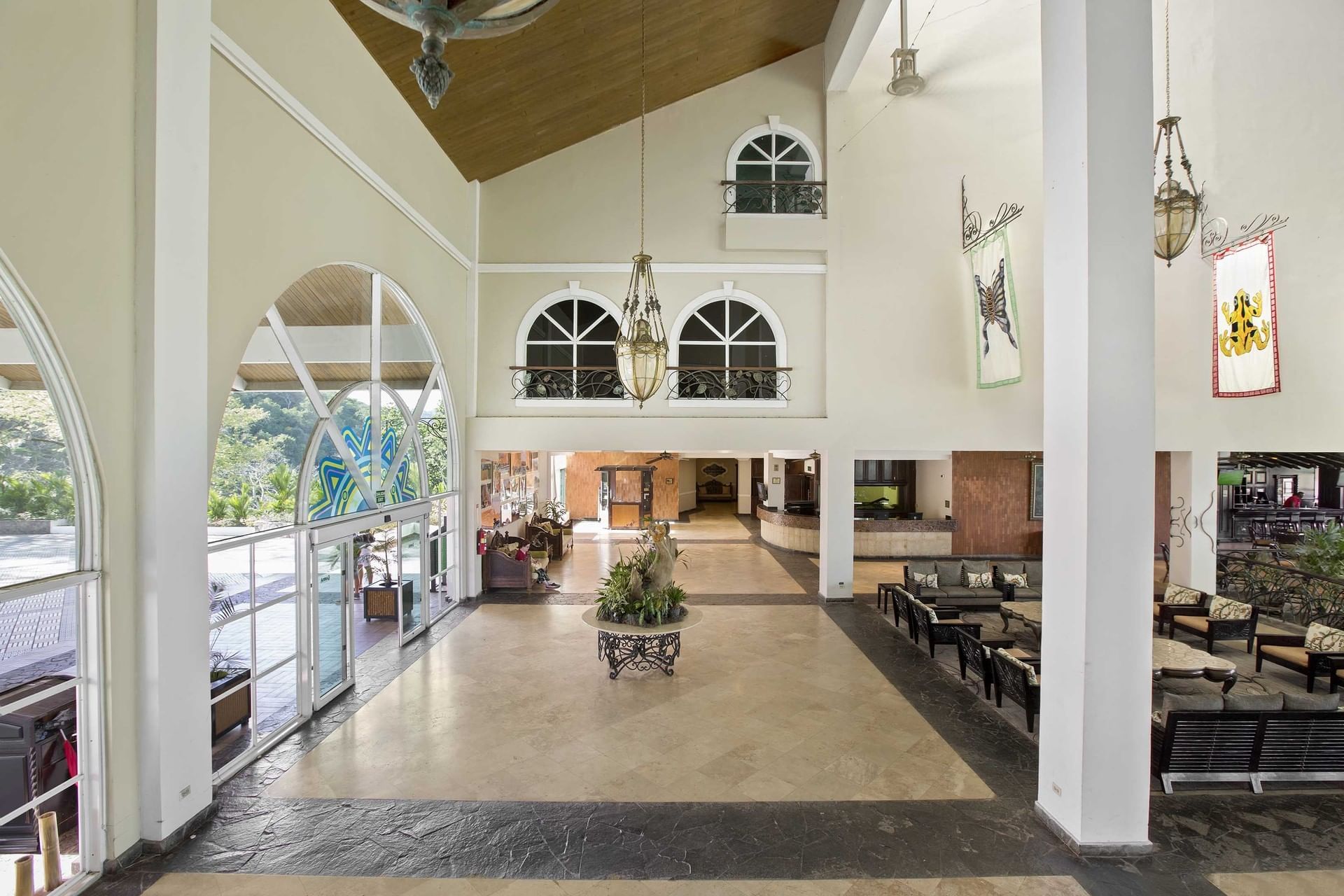 Resorts in Panama | Gamboa Rainforest Reserve | Gamboa, Panama