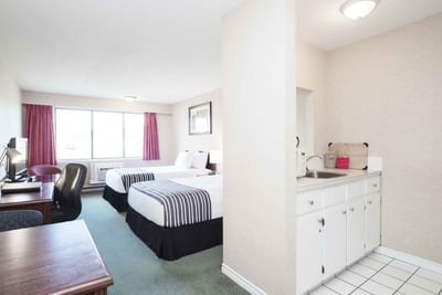 Gallery | Cranbrook Hotels | Sandman Hotel Cranbrook