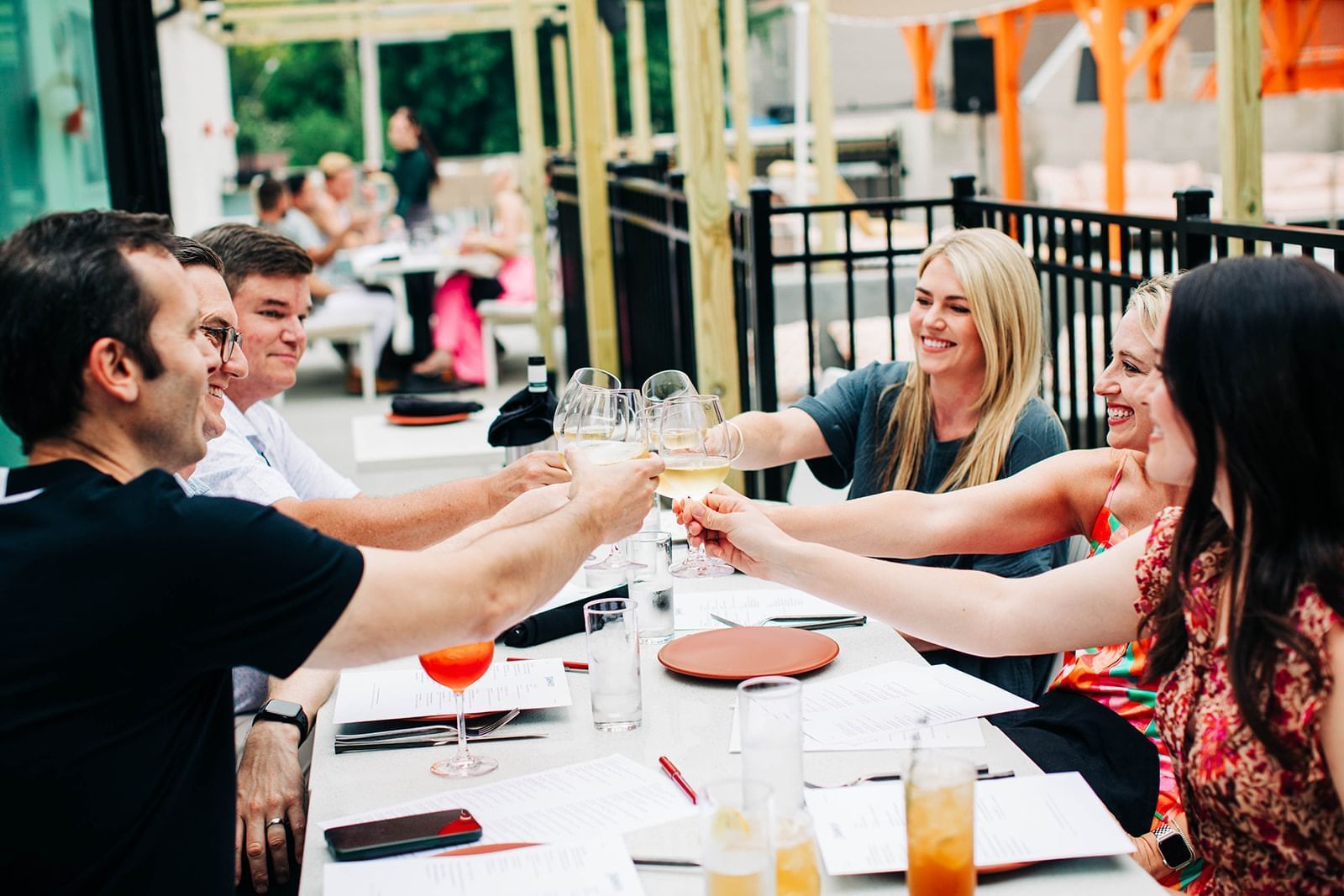 Home | Paseo Restaurant & Bar